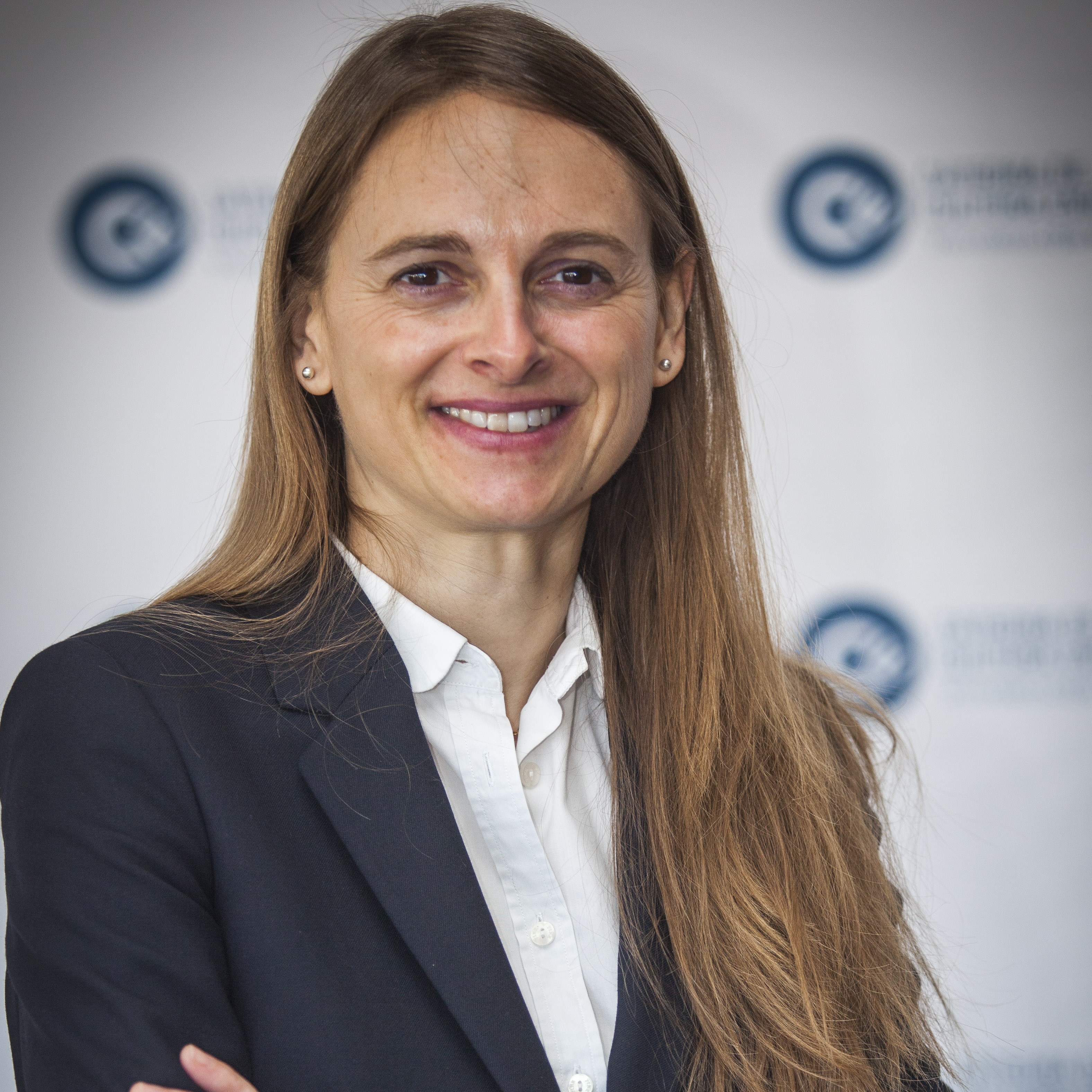 Mónica de Quesada Herrero - Cátedra Cultura Empresarial