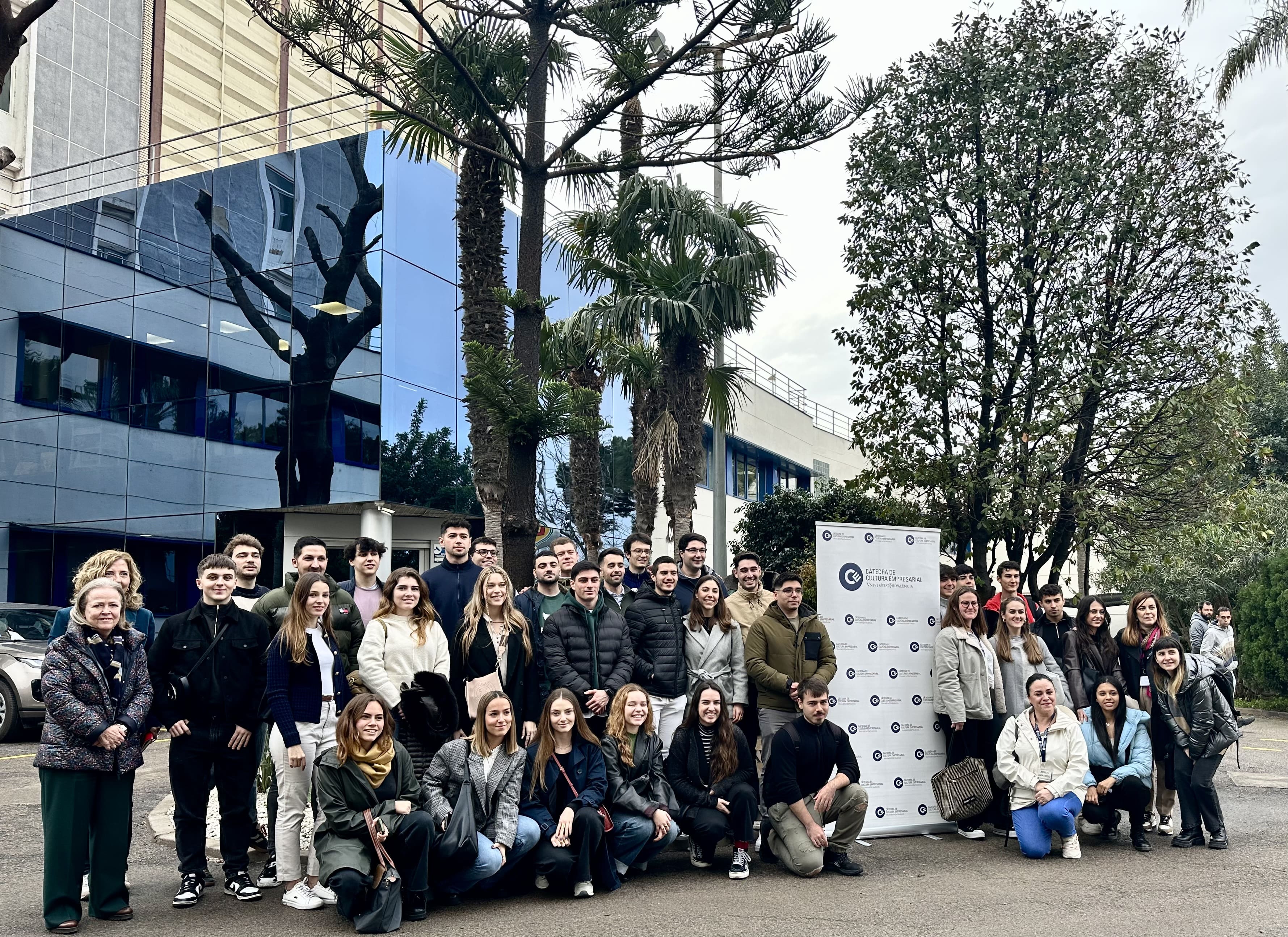 Araceli Ciscar (Dacsa): “Con ganas de crecer y ser líder puedes ...